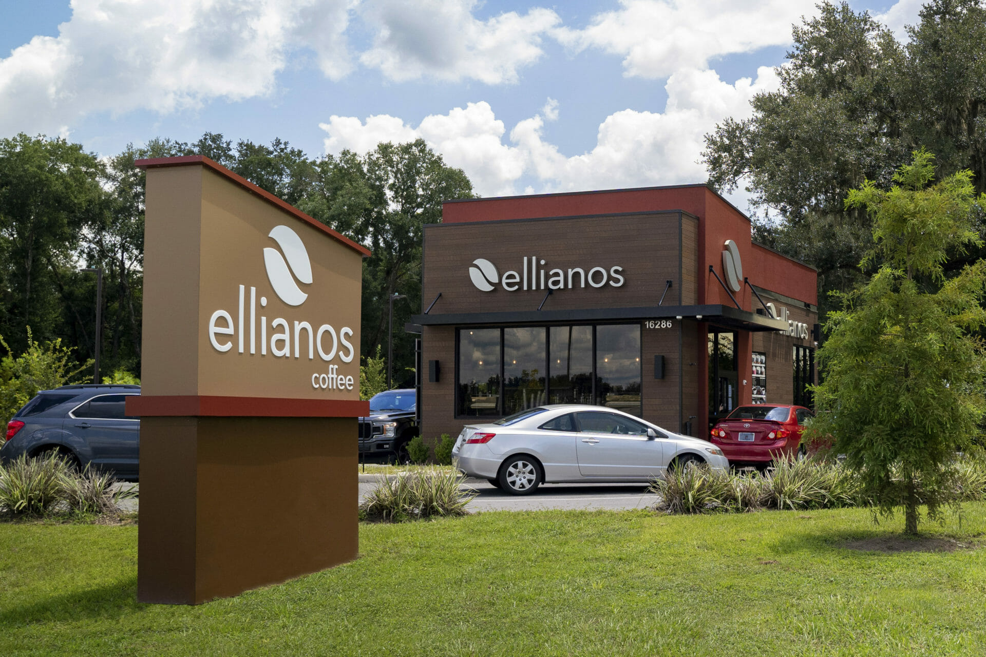 Ellianos Coffee Ranked Among Top Franchises in Entrepreneur's Highly ...