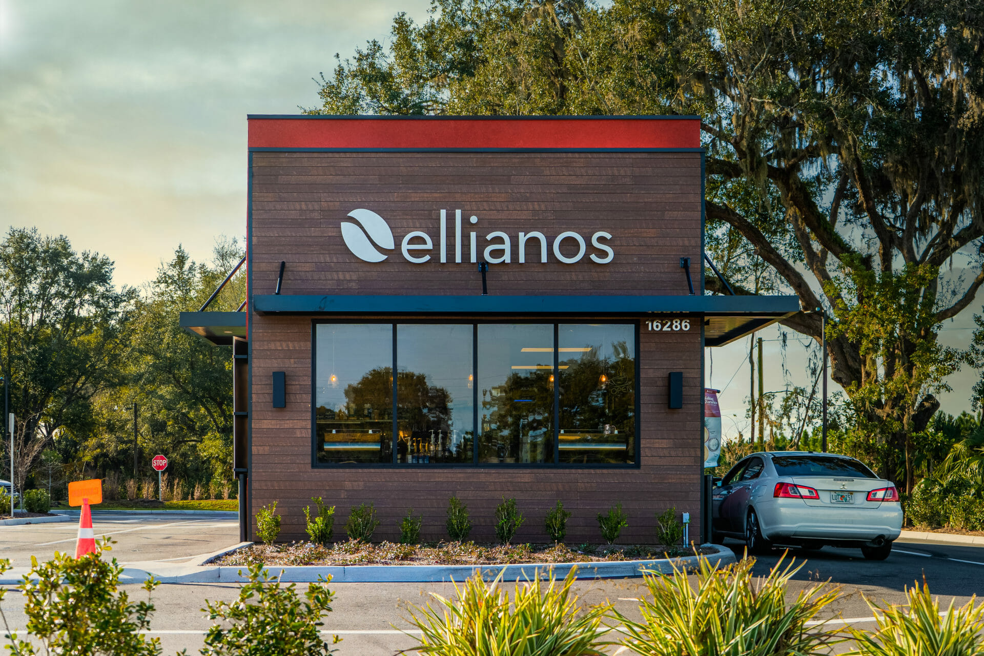 Popular Drive-Thru Coffee Brand, Ellianos Coffee, is Coming Soon to ...